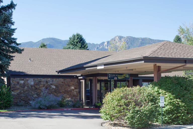 Mountain View Post Acute